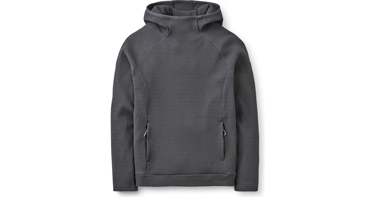 Rab Hepton Pullover Hoody | SportFits Shop