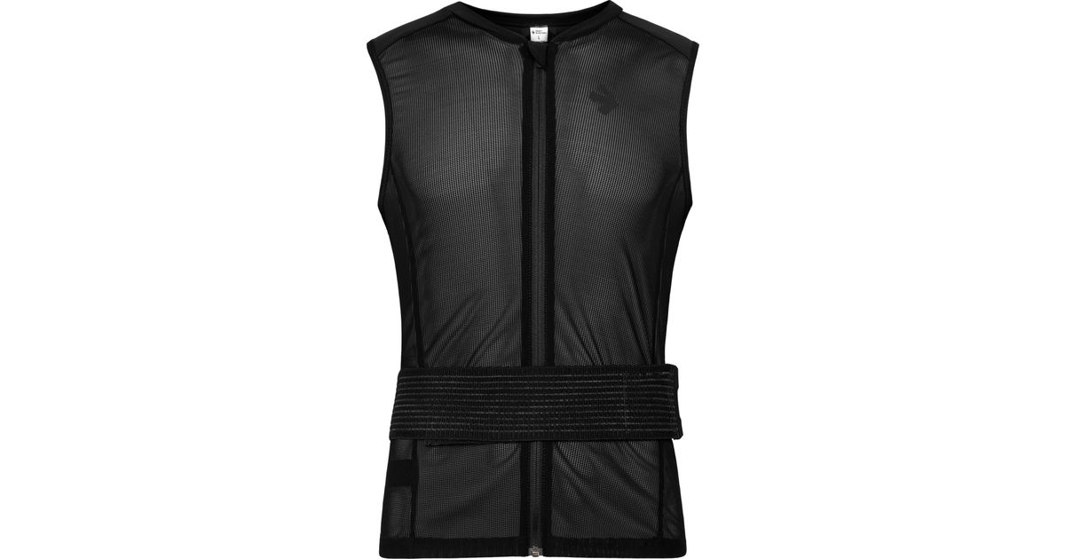 Sweet Protection Back Protector Vest 2.0 - | SportFits Shop