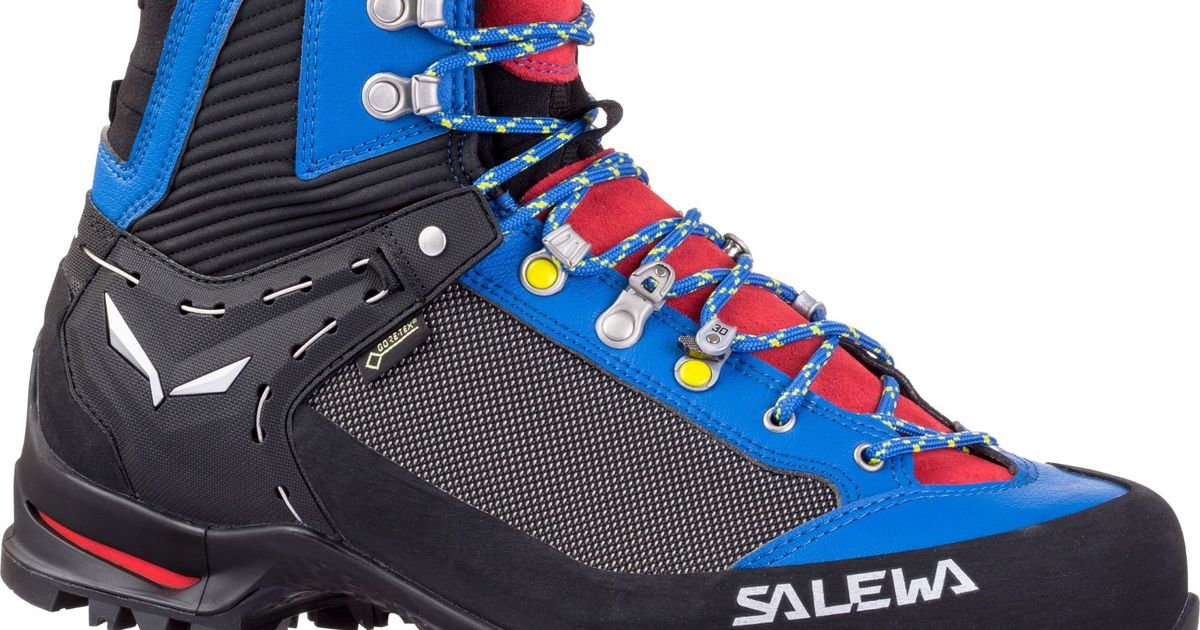 Salewa MS Raven 2 GTX | SportFits Shop