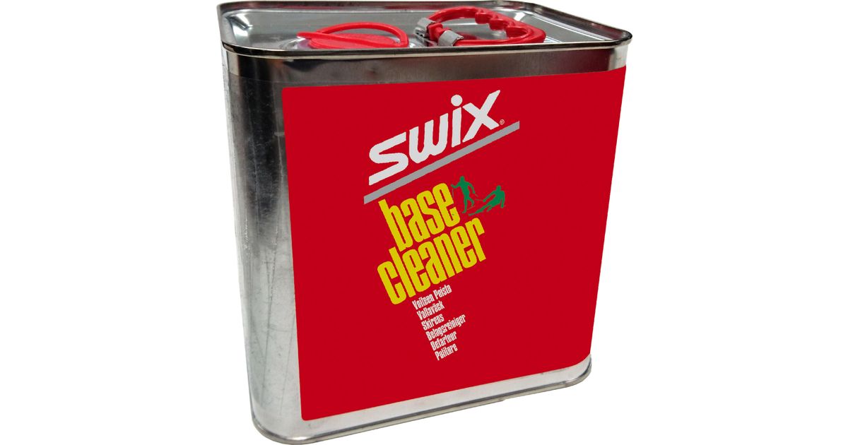 Swix I68N Base Cleaner Liquid 2500ml | SportFits Shop