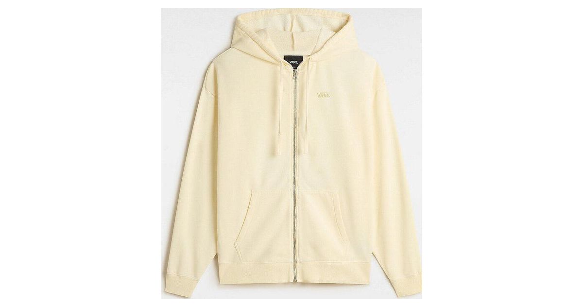 Vans Everyday OS Zip Hoodie | SportFits Shop
