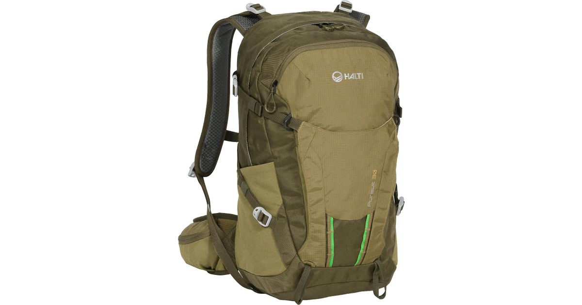 Halti Pursuit 30 Backpack | SportFits Shop