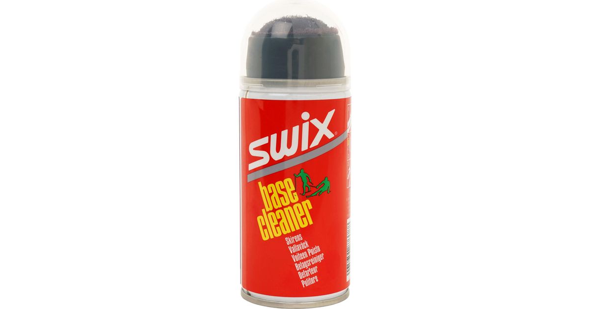 Swix I63C Base Cleaner W/Scrub 150 ml - | SportFits Shop