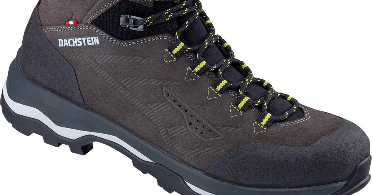 Dachstein Sarstein GTX - Men's hiking boots | SportFits Shop
