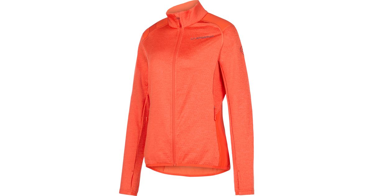 La Sportiva True North Jacket Women - Damen Midlayer für Outdoor ...