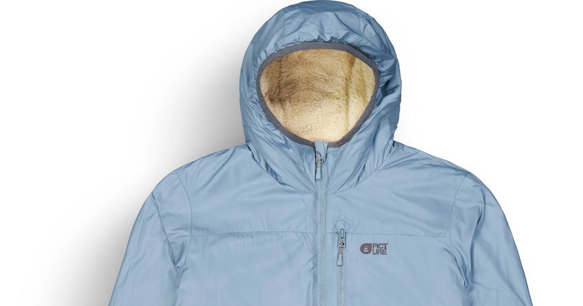 Picture Posy Jacket - Damen Midlayer Test | SportFits Shop