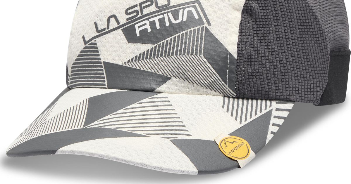 La Sportiva Stream Cap - | SportFits Shop