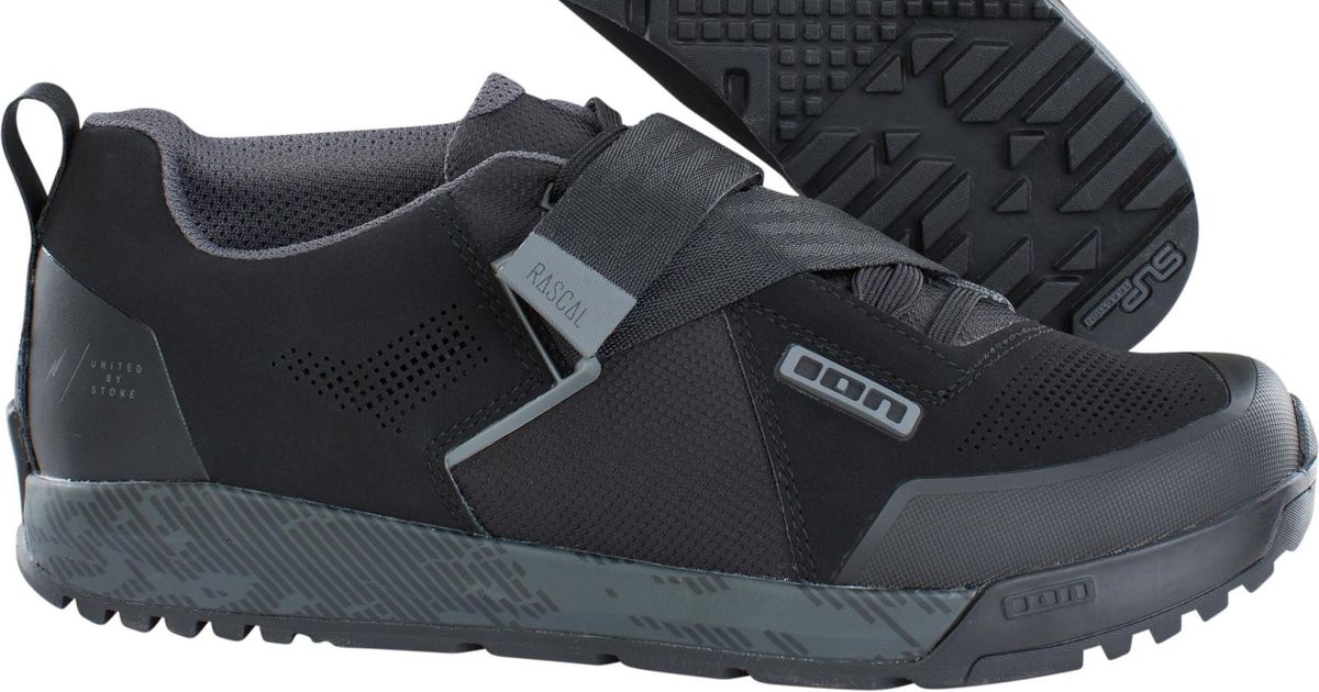 ION Shoe Rascal | SportFits Shop