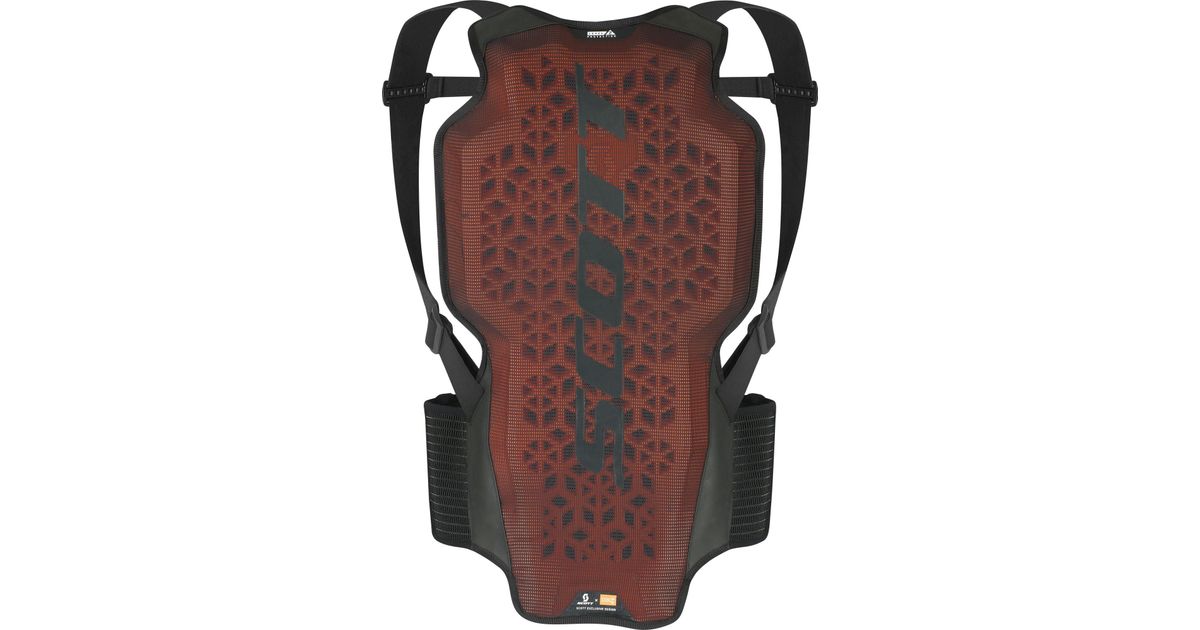 Scott Back Protector Airflex Pro | SportFits Shop
