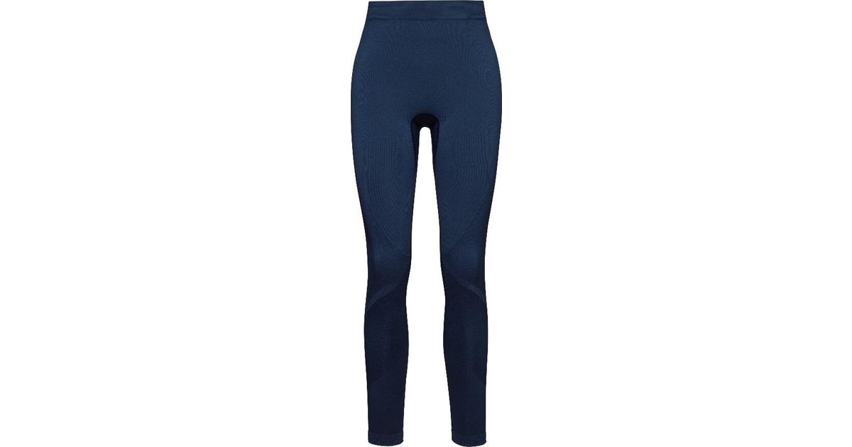 Mammut Trift Long Tights Women - Women's ski touring pants | SportFits Shop