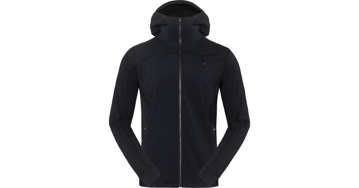 Sweet Protection Sawyer Zip Hoodie - | SportFits Shop