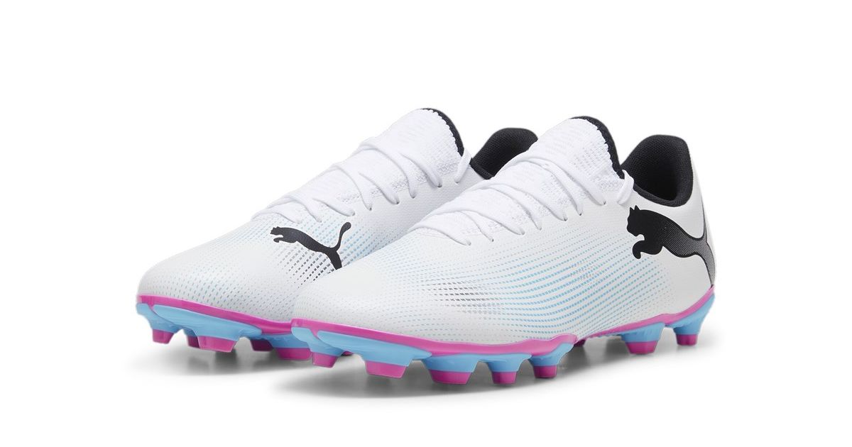 Puma Future 7 Play Fg/Ag | SportFits Shop