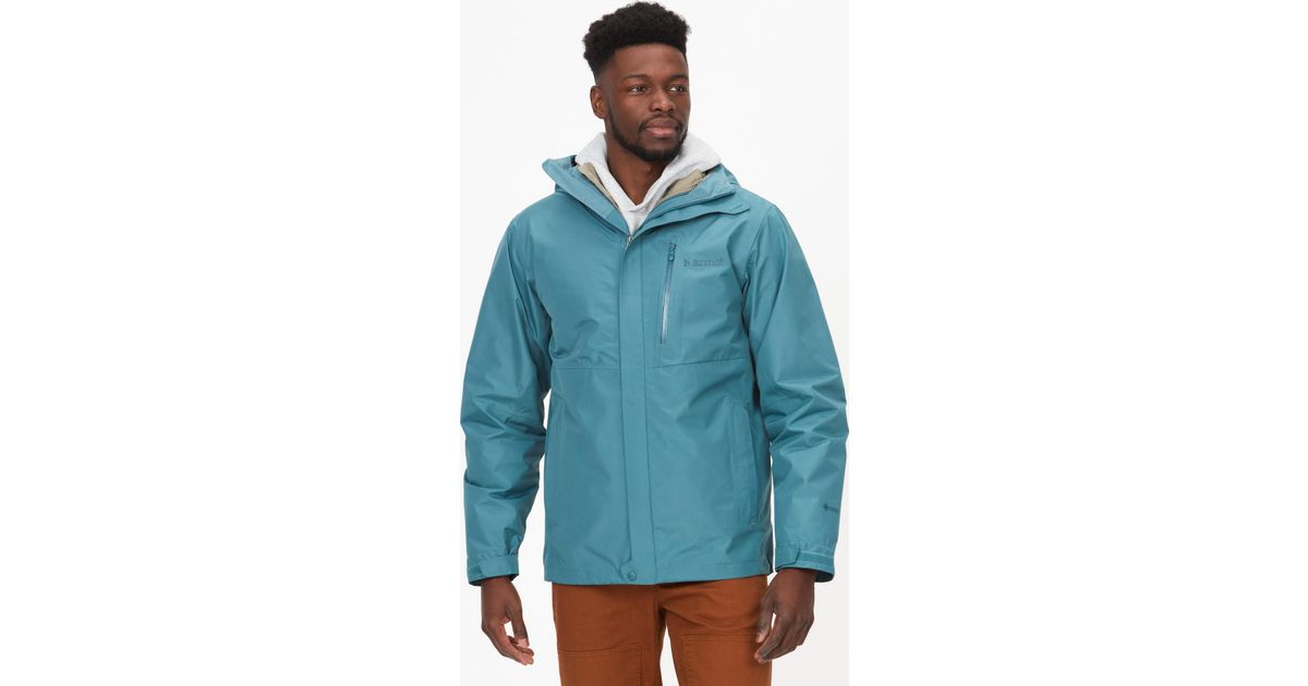 Marmot Minimalist Gore-tex Component | SportFits Shop
