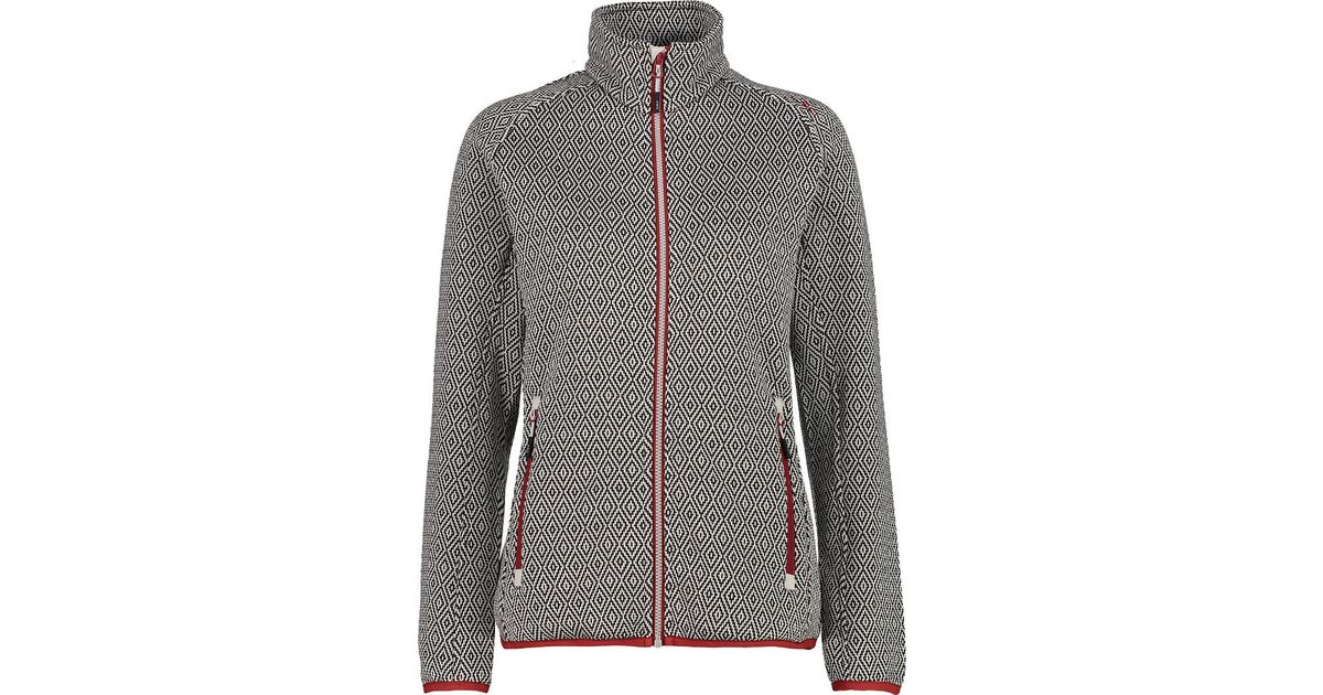 CMP Woman Jacket - Women's Midlayer | SportFits Shop
