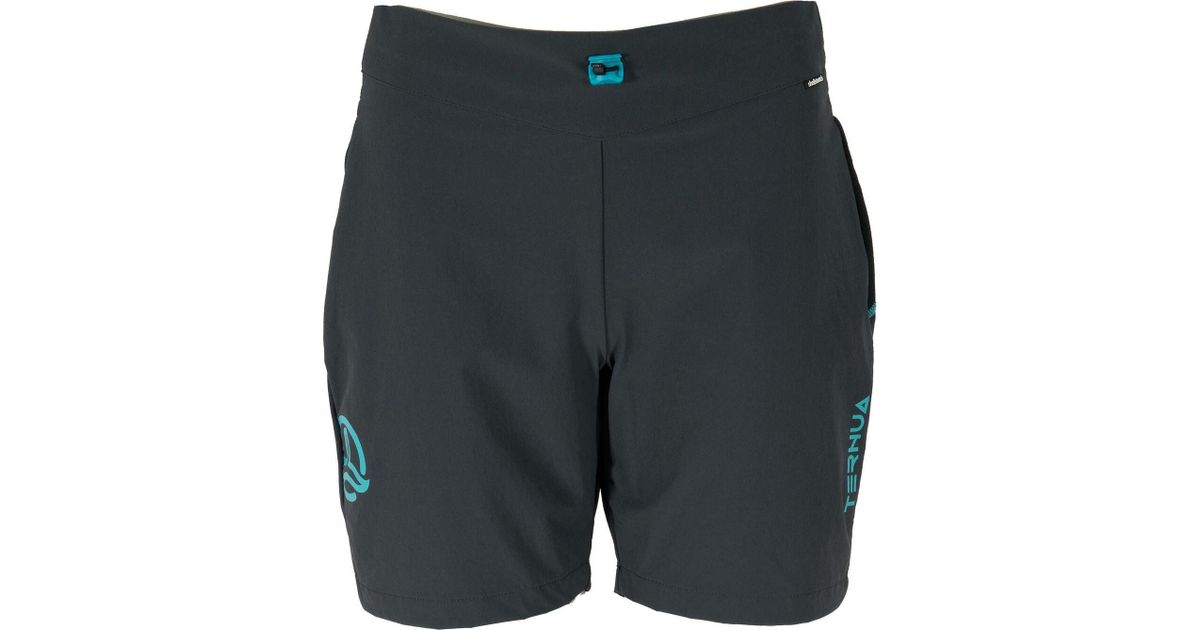 Ternua Bermuda FLY Fast Bermuda W - Women's Running Shorts | SportFits Shop