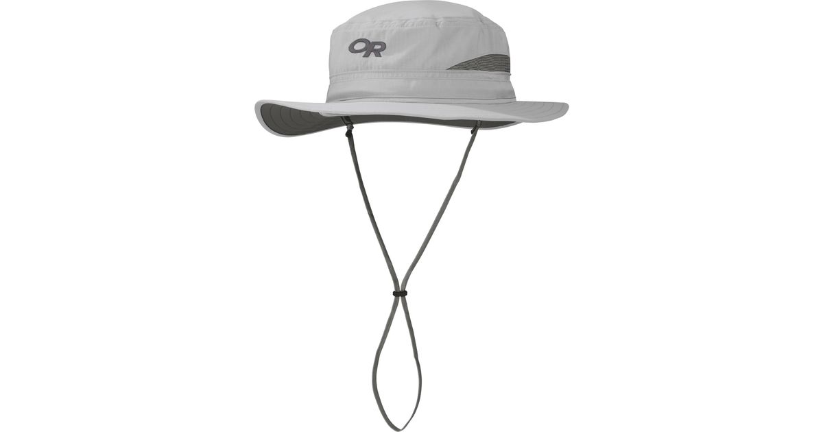Outdoor Research Insect Shield Brim Hat - | SportFits Shop
