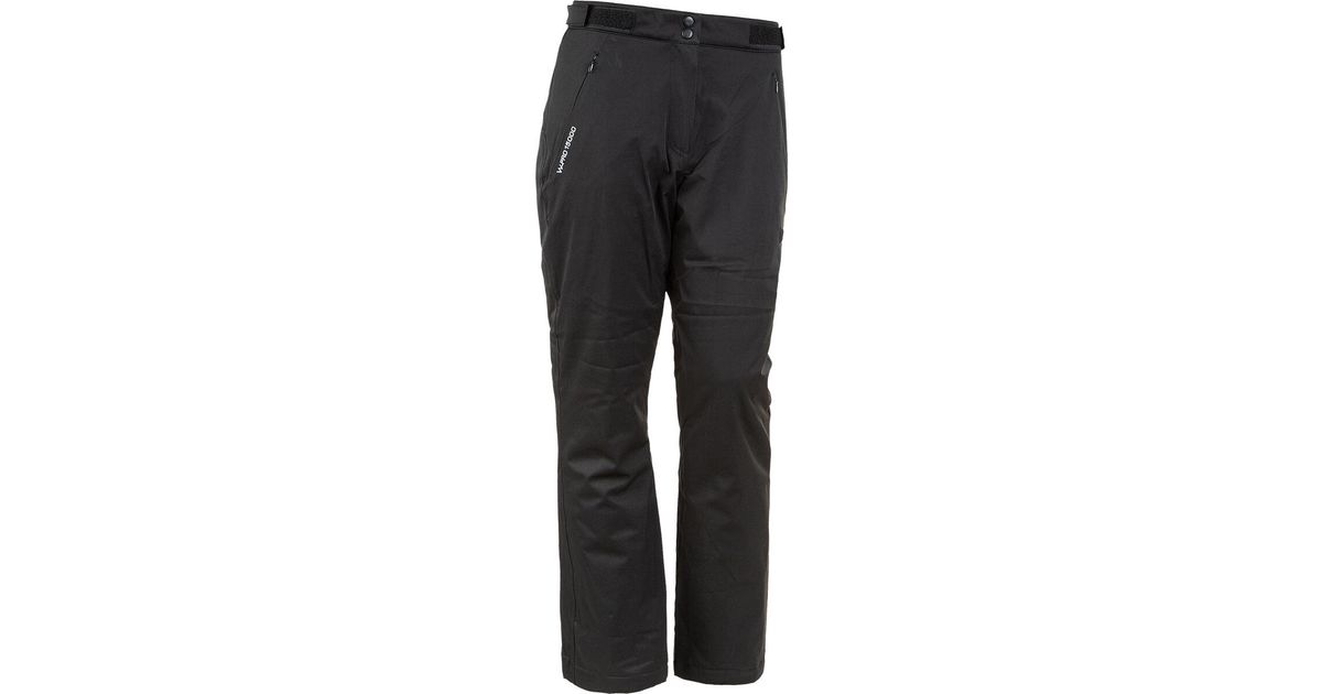 Whistler Naya W Slim 4-way Stretch Ski Pant W-pro 15000 - Women's ski ...