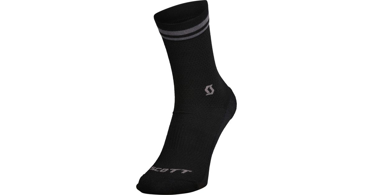 Scott Sock Merino Crew - Men's sports socks | SportFits Shop