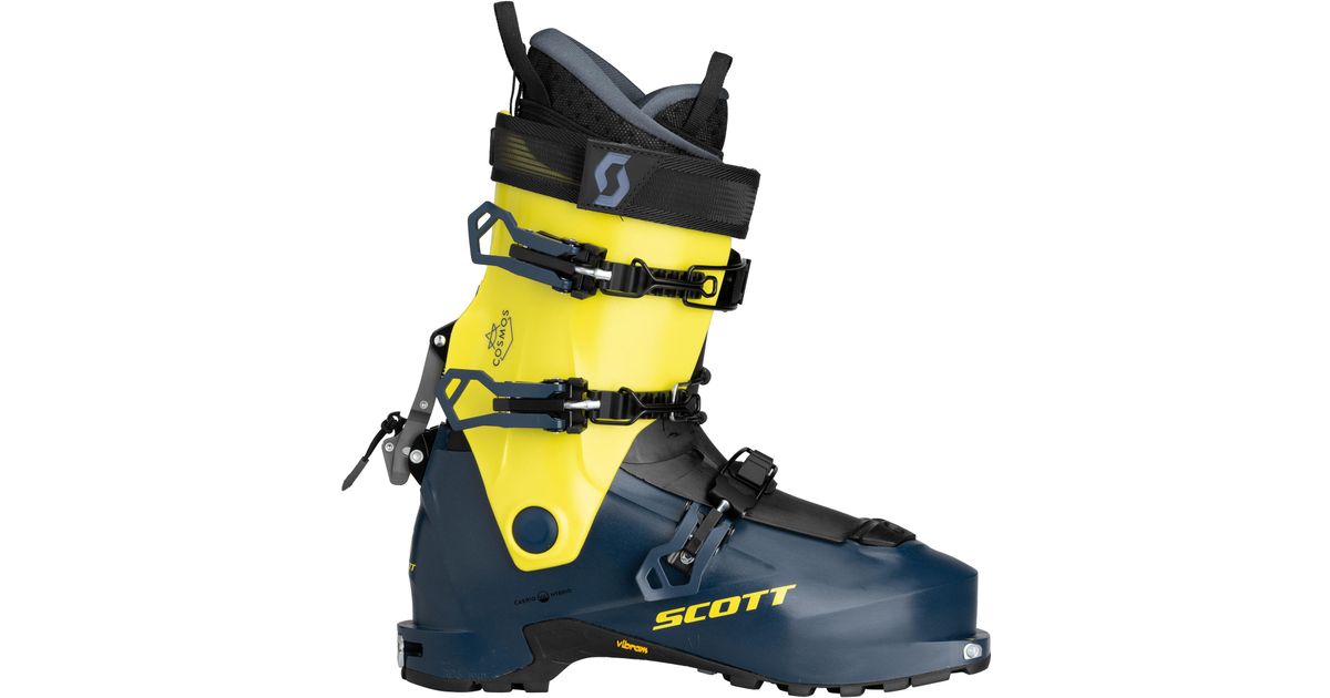 Scott Boot Cosmos - Alpine touring ski boots | SportFits Shop