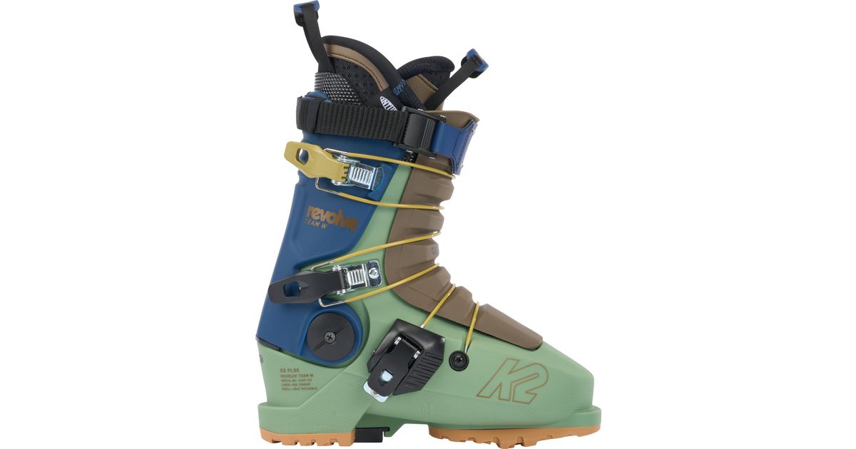 K2 Revolve Team W | SportFits Shop