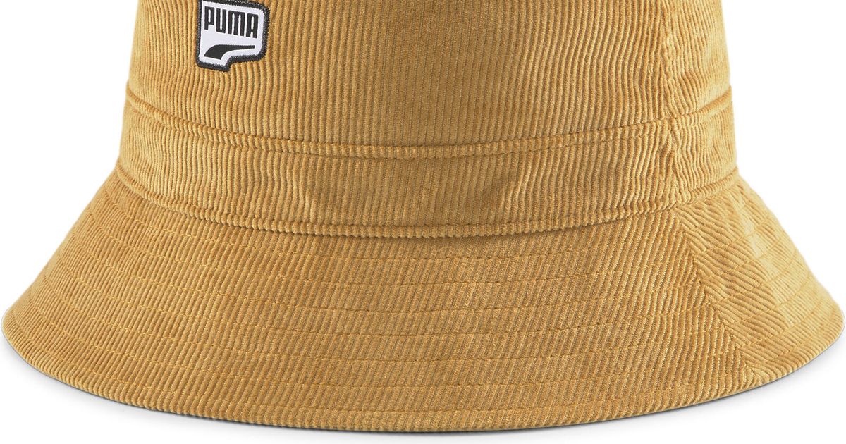 Puma Prime DT Bucket Hat | SportFits Shop