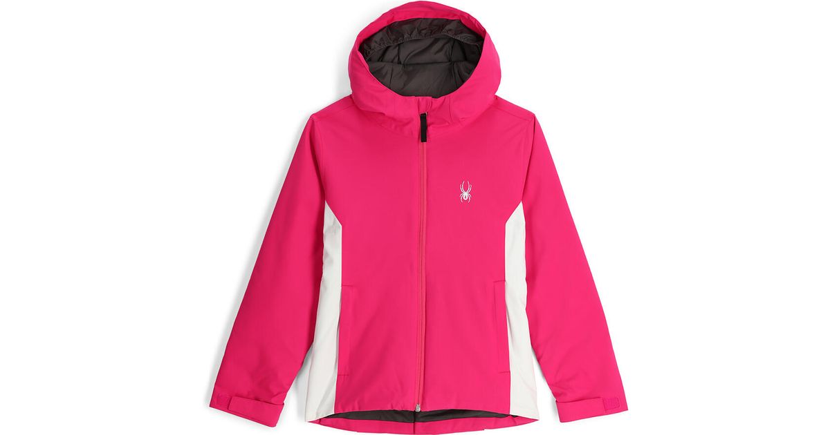 Spyder Adore Jacket | SportFits Shop