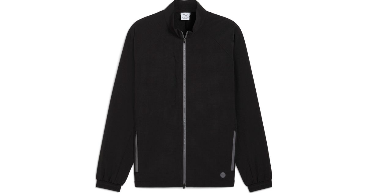 Puma Cypress Softshell Jacket | SportFits Shop