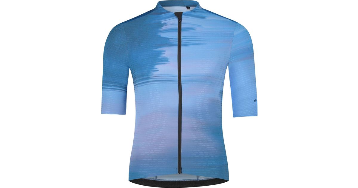 Shimano S-phyre Flash Jersey | SportFits Shop