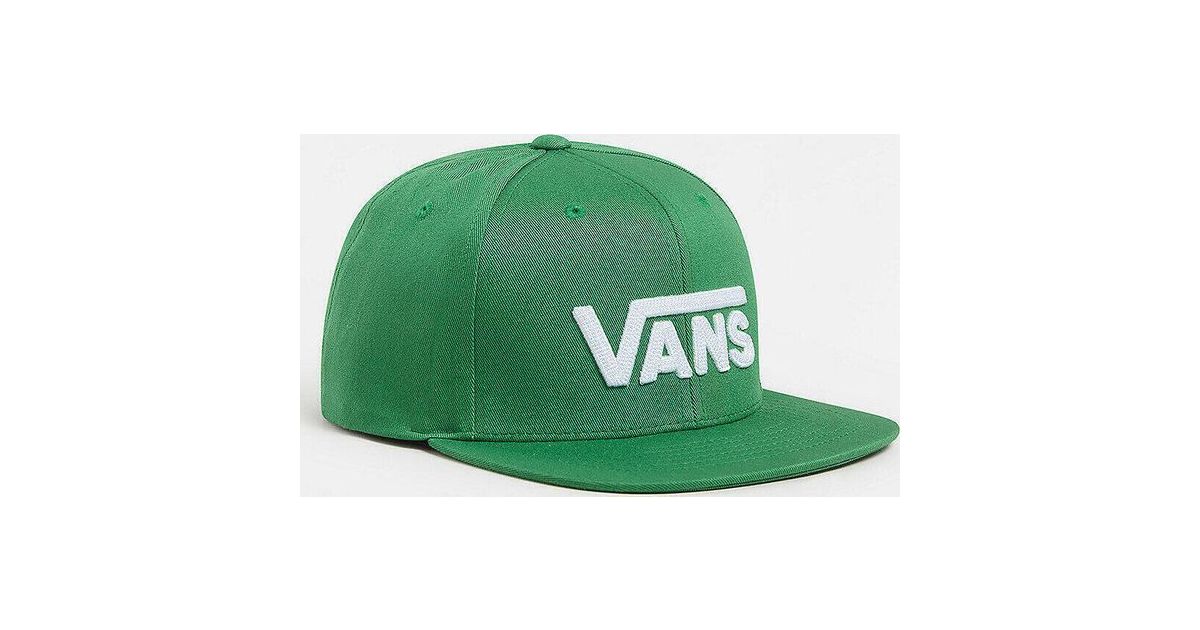 Vans Drop V II Snapback | SportFits Shop