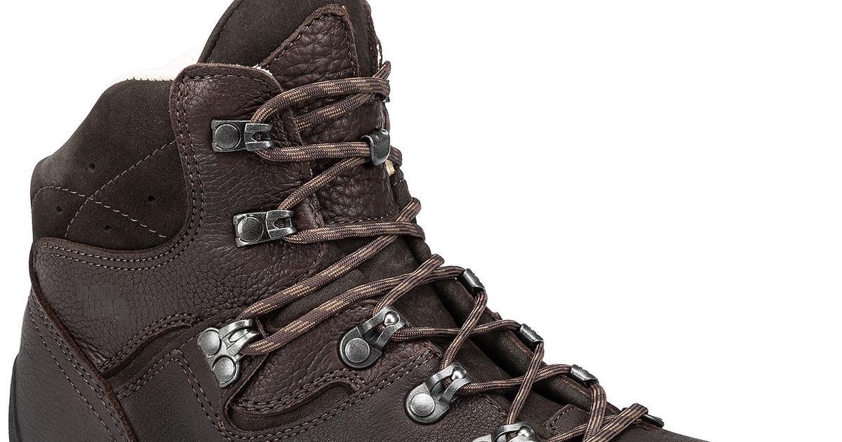 Hanwag Lhasa II Wide Lady - | SportFits Shop