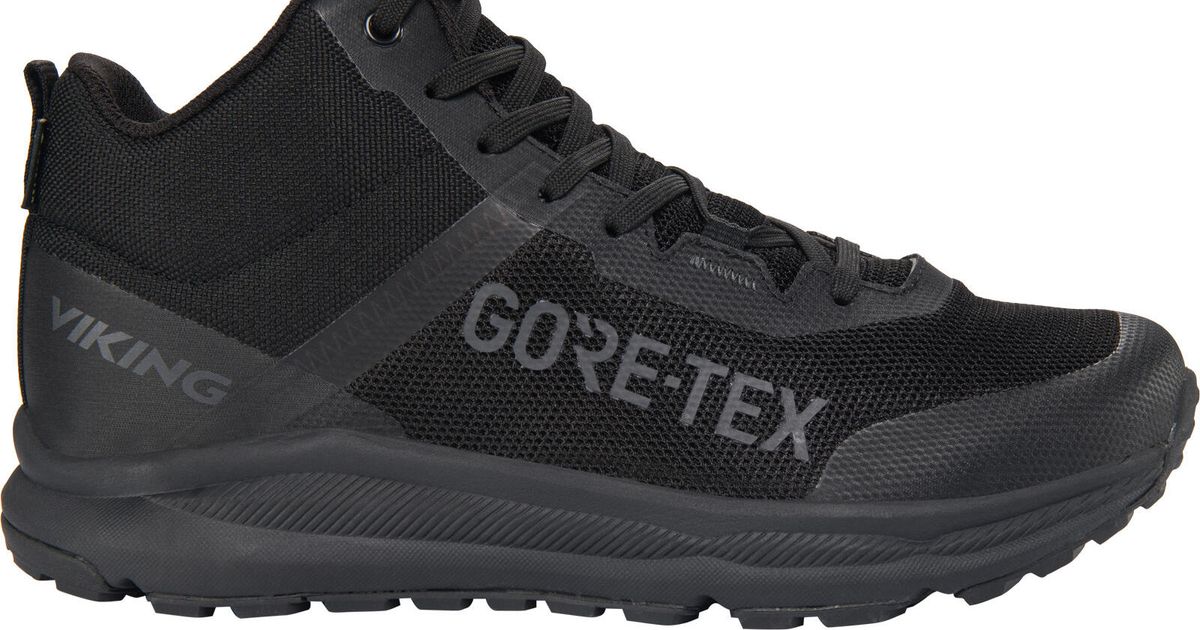 Viking Stride Mid GTX W - Women's hiking boots | SportFits Shop