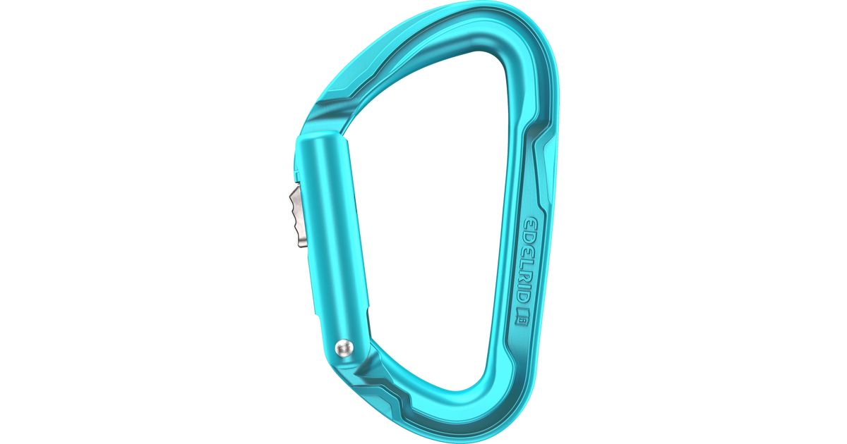 Edelrid Pure Slider III - | SportFits Shop