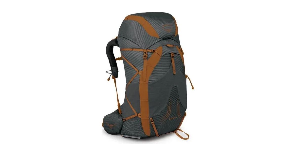Osprey Exos 48 | SportFits Shop