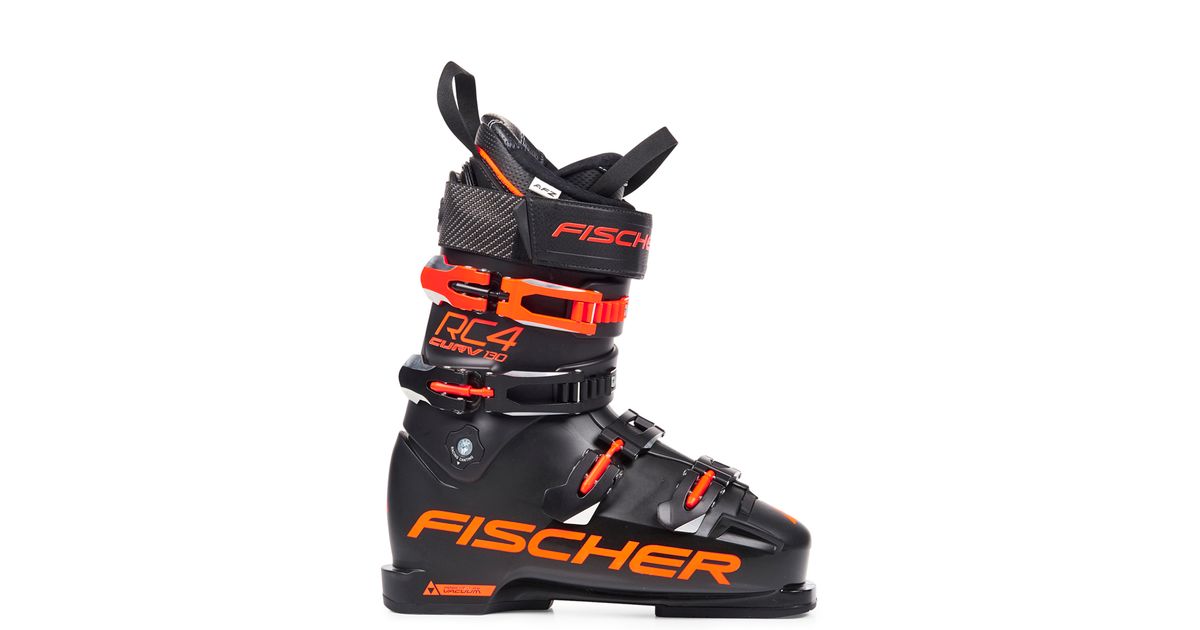 Fischer RC4 The Curv 130 PBV | SportFits Shop