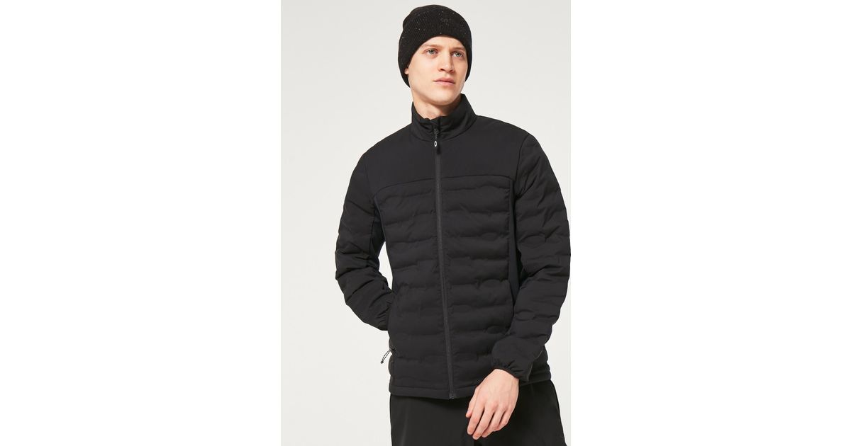 Oakley Ellipse RC Quilted Jacket | SportFits Shop