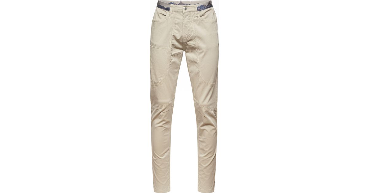 Chillaz Wilder Kaiser - Unisex's outdoor pants | SportFits Shop
