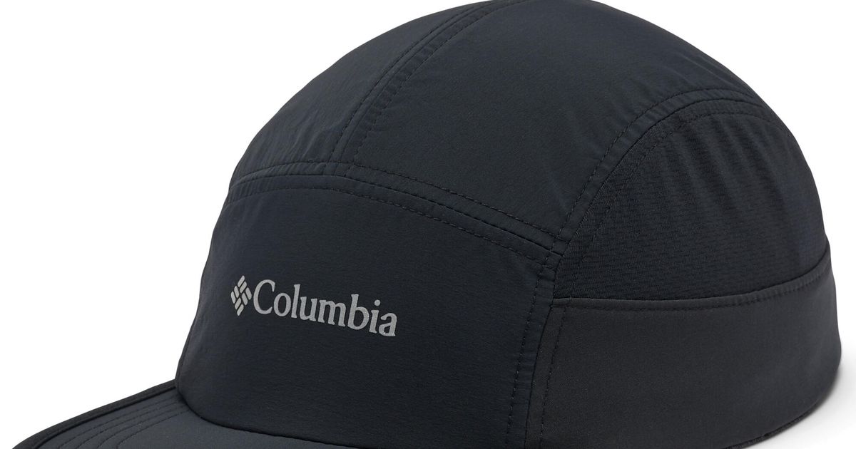 Columbia Escape Thrive Cap | SportFits Shop