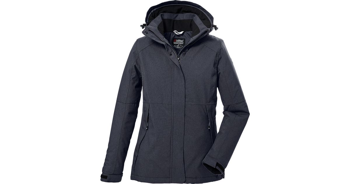 killtec KOW 37 WMN Jacket - Women's casual jacket | SportFits Shop