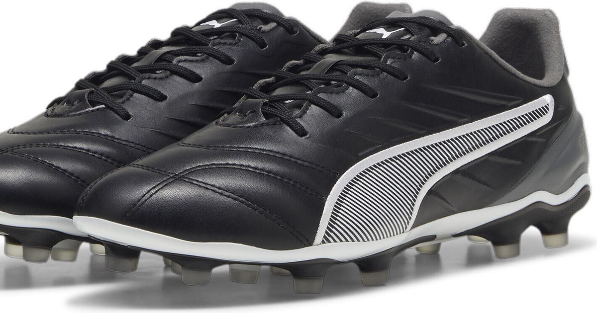 Puma King Pro Fg/Ag - | SportFits Shop