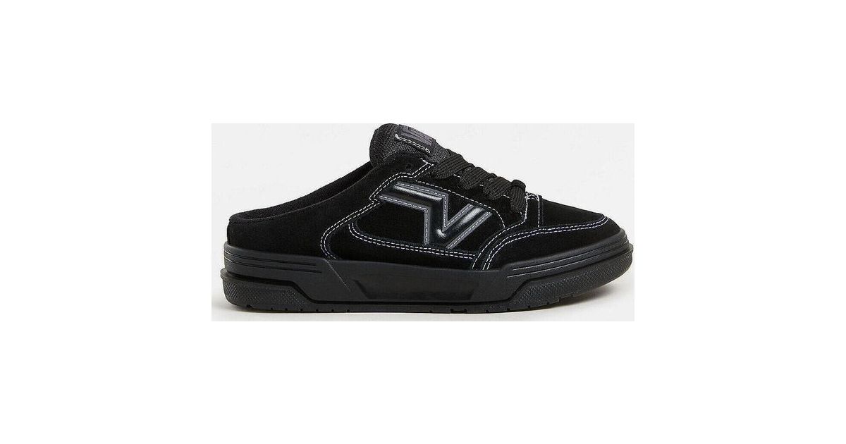 Vans Upland Mule | SportFits Shop