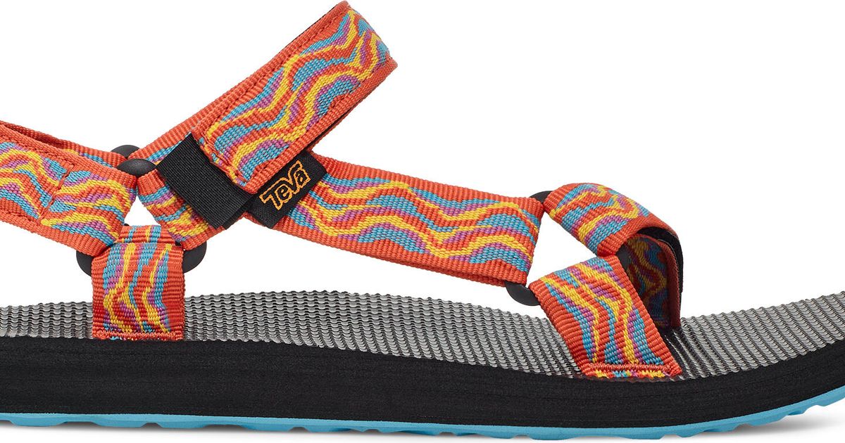 Teva Original Universal Revive Womens | SportFits Shop