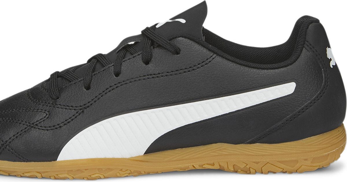 Puma Monarch II IT Jr | SportFits Shop