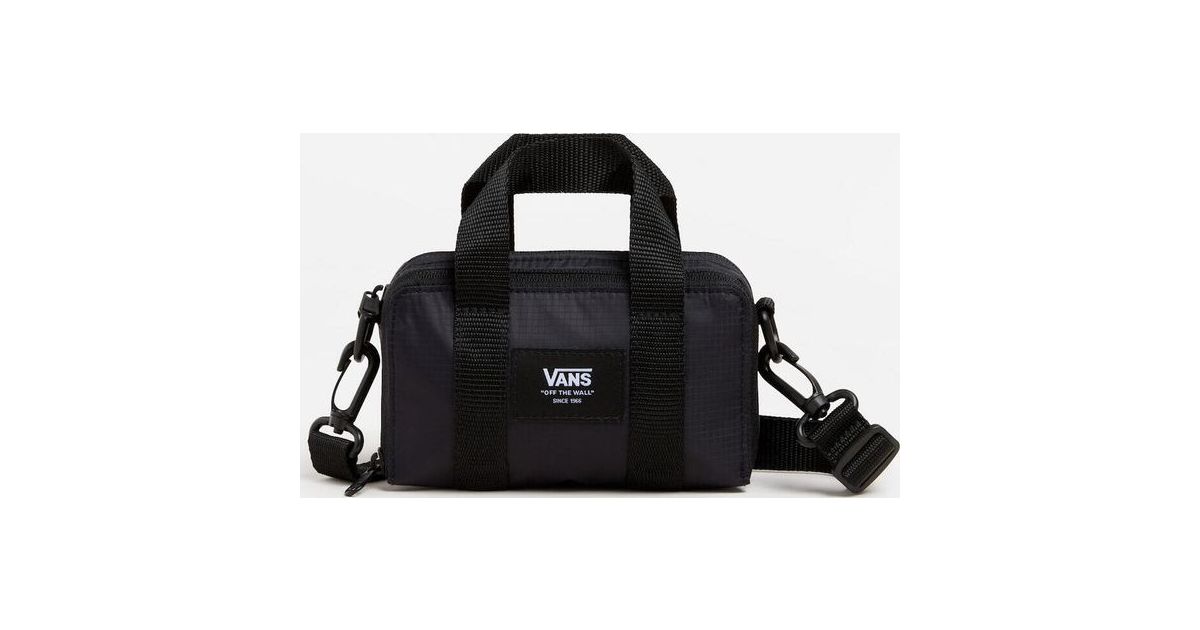 Vans Block Wallet Bag | SportFits Shop