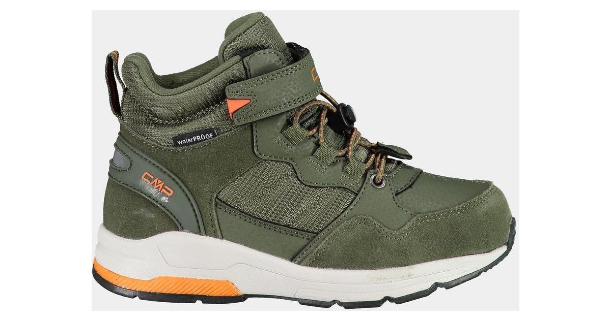 CMP Kids Hadil Lifestyle Shoes WP | SportFits Shop