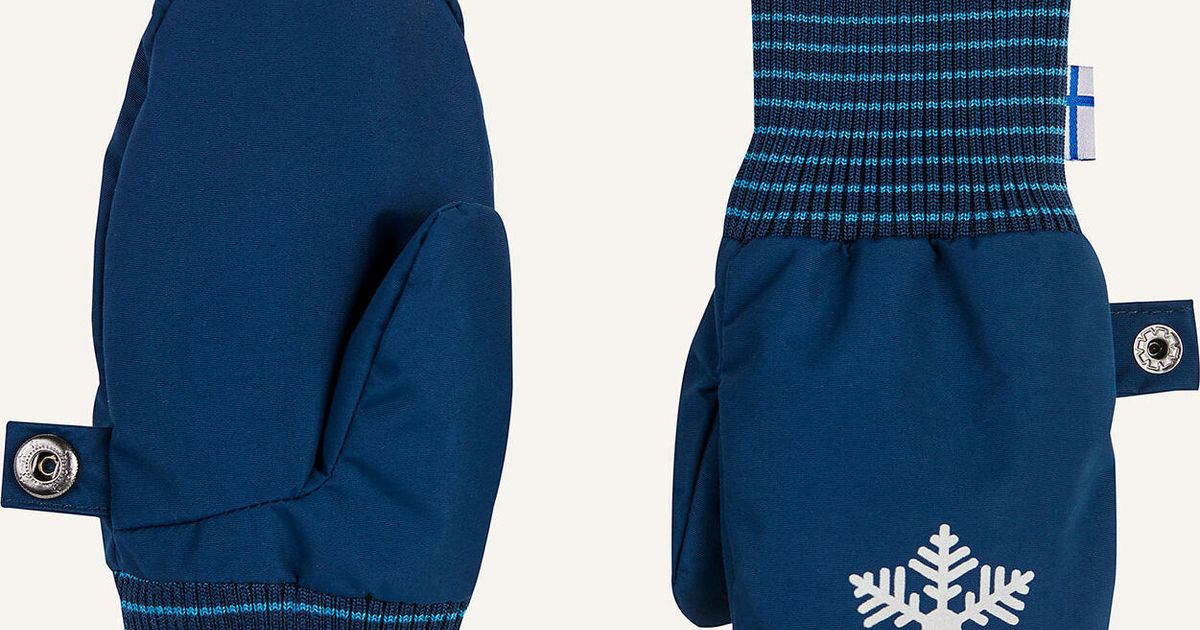 Finkid Rukkanen | SportFits Shop
