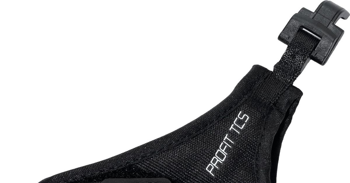 Swix Strap Pro Fit TCS Quick Release - | SportFits Shop