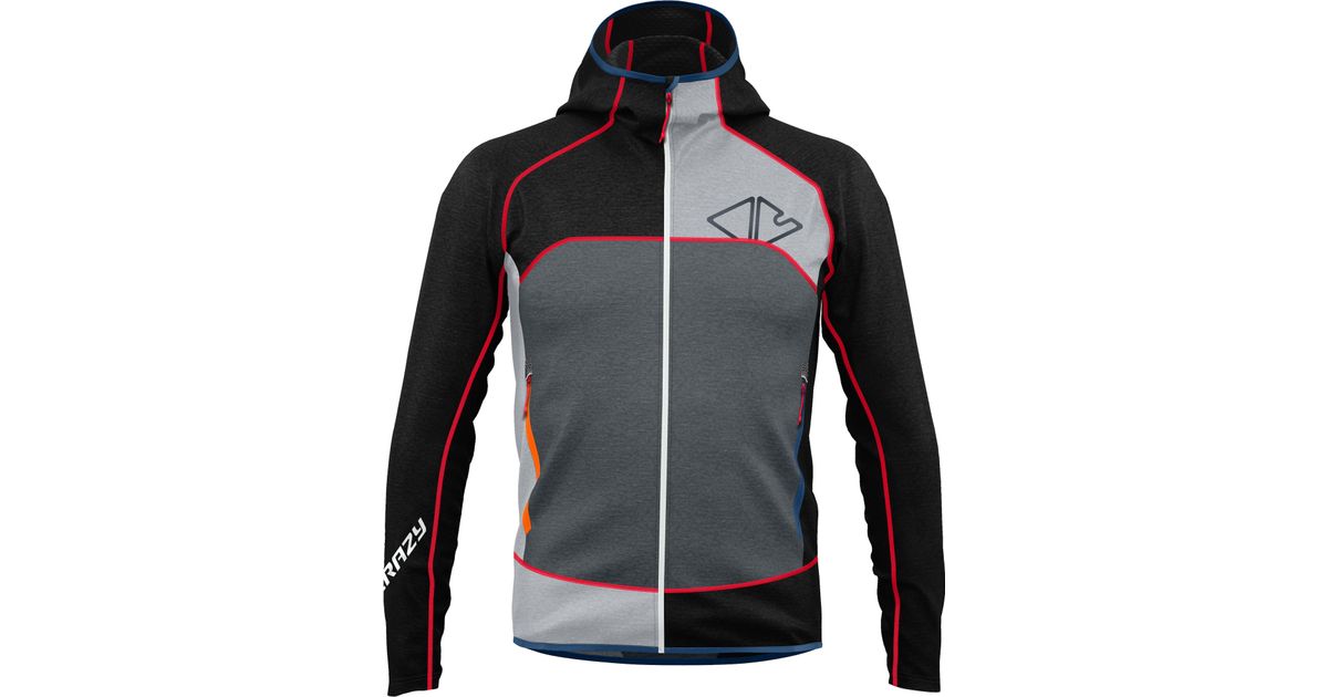 Crazy Idea Pull Resolution Light | SportFits Shop