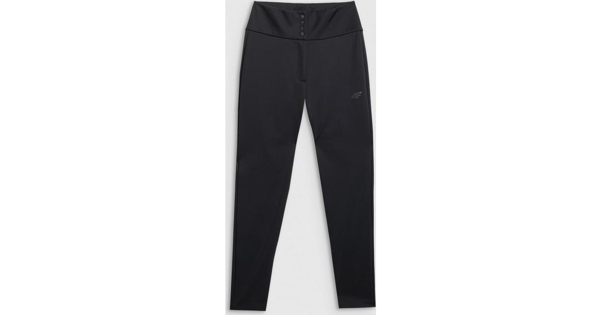 4F Trousers FNK F0945 - Women's backcountry ski pants | SportFits Shop