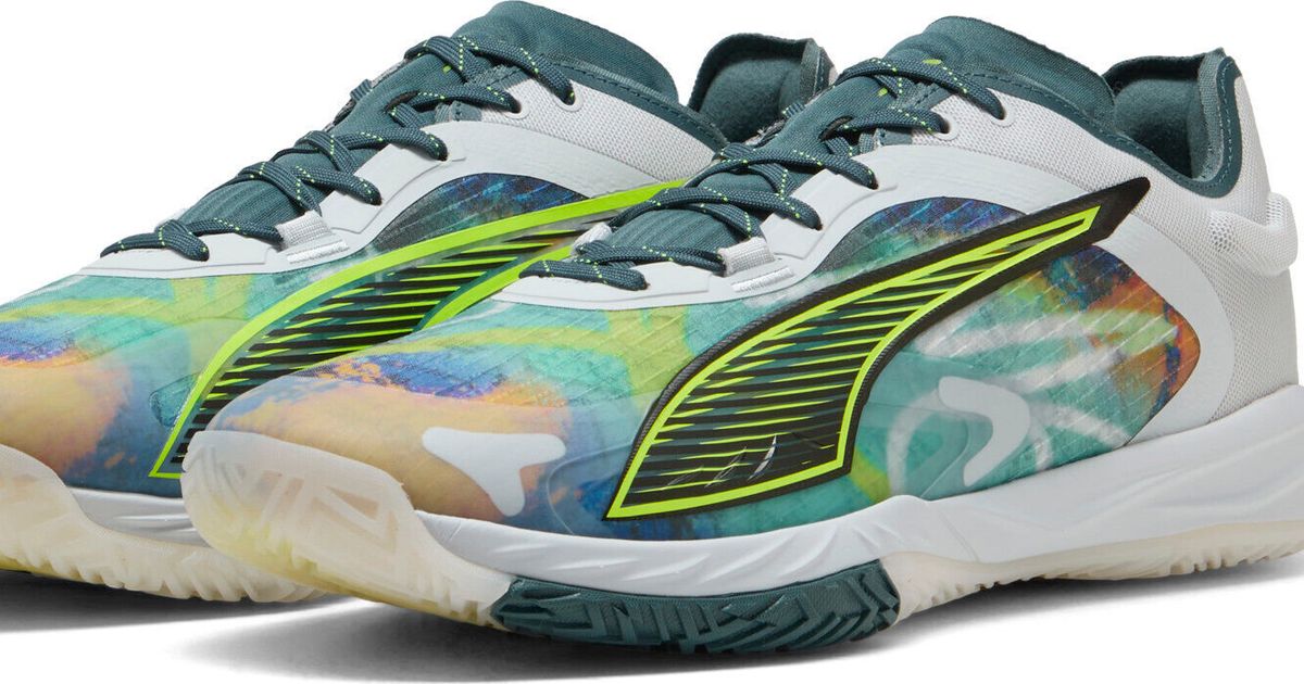 Puma Accelerate Nitro SQD 4 Berlin | SportFits Shop