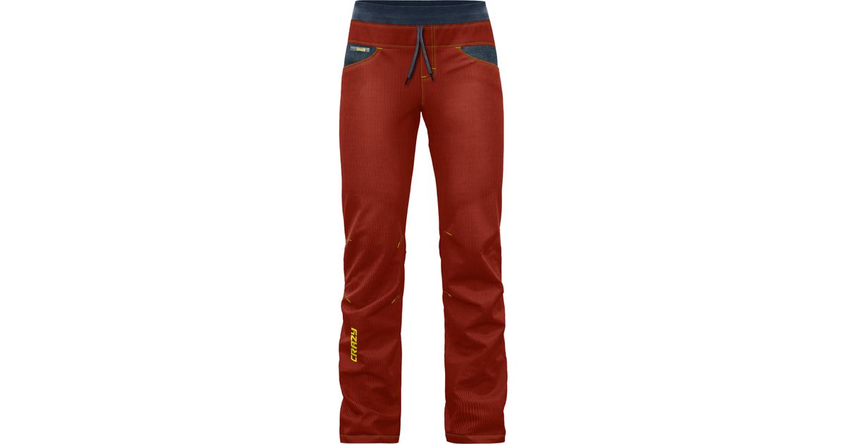 Crazy Idea Pant Joker | SportFits Shop